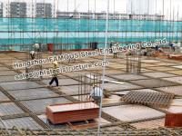 China Transportation Reinforcing Steel Rebar HRB500E Industrial Construction for sale