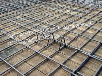 China Transportation Reinforcing Steel Rebar HRB500E Industrial Construction for sale