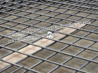 China Transportation Reinforcing Steel Rebar HRB500E Industrial Construction for sale
