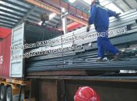China Transportation Reinforcing Steel Rebar HRB500E Industrial Construction for sale
