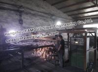 China Concrete Steel Reinforcing Mesh Build Industrial Shed Slabs AS/NZS-4671 for sale