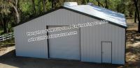 China Customized Mini Car Parking Pre-engineered Building Steel Structure With Rust Corrosion Resistance Function for sale