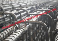 China Economic Concrete Steel Reinforcing Mesh Bar Fabrication With Modeling Detailing Service for sale