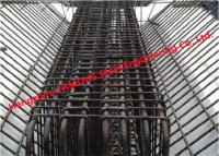 China Economic Concrete Steel Reinforcing Mesh Bar Fabrication With Modeling Detailing Service for sale