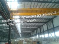 China European Hoist Lifting Overhead Cranes 5-200t Capacity with 10.5-31.5m Span for Industrial Applications for sale