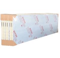 China PPGI Sandwich  Insulated Polyurethane Board Panel Wall For Cold Room for sale