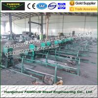 China Non-galvanized Rebar Welded Wire Mesh Panels Hot-Rolled HRB 500E for sale