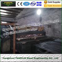 China High Tensile Threaded Bars Ribbed Steel Welded Wire Mesh For Reinforcing for sale