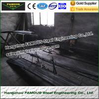 China High Tensile Threaded Bars Ribbed Steel Welded Wire Mesh For Reinforcing for sale
