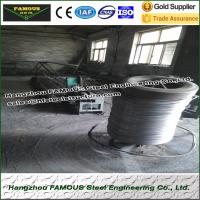 China Plain Bars Coils Steel Reinforcing Mesh Footings Residential Slabs for sale