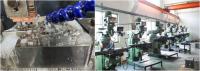 China Cold Runner Automotive Injection Molding LKM Base Plastic Injection Molded Parts for sale