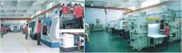 China Polish Surface Precision Plastic Injection Moulding Lkm Dme Base Hrc 48 for sale