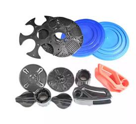 China P20 Injection Mold Design Engineering , PMMA Plastic Injection Components for sale