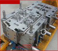 China High Accuracy Inspection Projector for LKM Mold Base with 15-30 Days Lead Time for sale