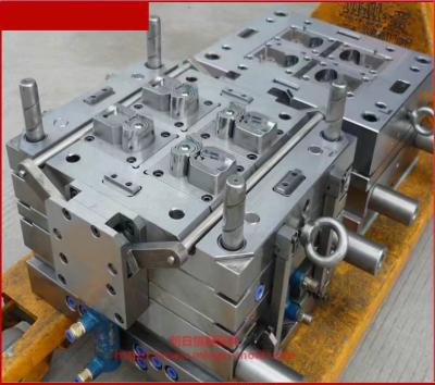 China High Accuracy Inspection Projector for LKM Mold Base with 15-30 Days Lead Time for sale