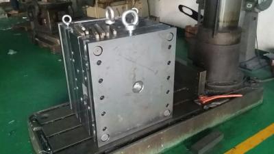 China Multi-Cavity High Accuracy Molding with ±0.02mm Tolerance for sale