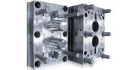 China Precision Injection Molding with LKM Mold Base Solidworks Design Software and Projector Inspection for sale
