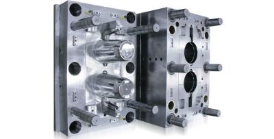 China Precision Injection Molding with LKM Mold Base Solidworks Design Software and Projector Inspection for sale