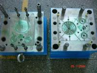 China H13 P20 High Precision Injection Molding Service For Electronic Case Household for sale