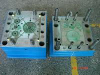 China H13 P20 High Precision Injection Molding Service For Electronic Case Household for sale