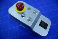 China ODM Precision Injection Molding Shoe Sole Moulding Machine ABS Silver 0.1 Mm for sale