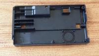 China S136 2738 Precision Injection Molding Automotive Plastic Shell For Texi Meter for sale