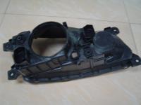 China PP POM Precision Injection Molding , AUTO Plastic Mould With MISUMI DME HASCO for sale