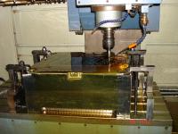 China PP POM Precision Injection Molding , AUTO Plastic Mould With MISUMI DME HASCO for sale