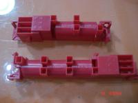 China PA66 High Precise Plastic Injection Molding Mould Tooling For Stove HRC48 for sale