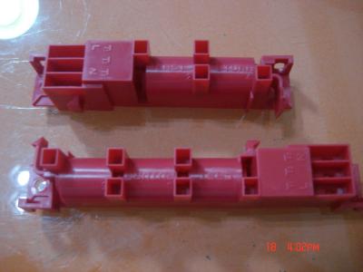 China PA66 High Precise Plastic Injection Molding Mould Tooling For Stove HRC48 for sale