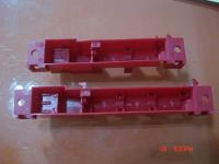 China PA66 High Precise Plastic Injection Molding Mould Tooling For Stove HRC48 for sale
