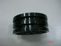 China EDM CAD Hot Runner Large Precision Plastic Injection Moulding For Electrical Parts for sale