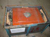 China CAM POM Precision Moulded Components , PROE UG Plastic Injection Products for sale
