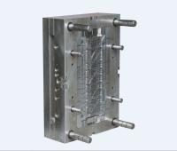 China Custom YS Precision Injection Molding For Electronic Plastic Injection Molding Parts for sale