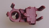 China PMMA Precision Injection Molding Complex Plastic PA66 GF High Polished for sale