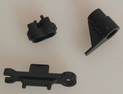 China SKD61 2738 Plastic Injection Molds NAK80 Electronic Spare Parts for sale