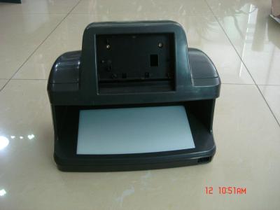 China PU , PVC , ABS Precise Plastic Injection Mold, Hot Runner for Car Parts for sale