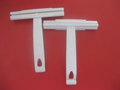 China 738 Double Plastic Injection Molds Iso13485 300000shots for sale
