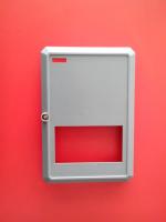 China PC POM Plastic PP Injection Molding Hook Mould With LKM DME Base for sale
