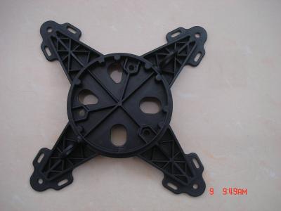 China High Precise Multi / 1 Cavity Plastic Injection Molding Hot Runner for Heating Parts for sale