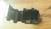 China EDM PE Injection Molding Molds 2343 NAK80 For High Tension Busbar Protoctor for sale