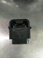 China EDM PE Injection Molding Molds 2343 NAK80 For High Tension Busbar Protoctor for sale