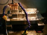 China FUTA PET Multi Cavity Mold , Hasco Injection Moulding Services for sale
