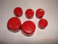 China PA66 Hammer Plastic Injection Molds Parts Hasco DME for sale