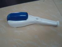 China S136 2316 Low Volume Plastic Injection Molding Parts For Electrical Massage Handle for sale