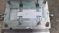 China SKD61 ABS Injection Mold Mould Plastic For Electrical Remote Control Injection Part for sale