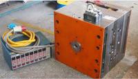 China Hot Runner Dual Injection Molding , Custom Injection Molds With HDPE PVC PMMA for sale