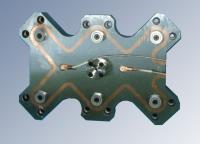 China Multi Cavity Hot Runner Injection Mould Plastic Parts With LKM , LYM Base for sale