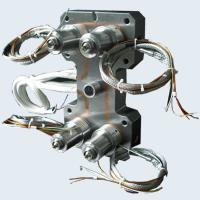 China Multi Cavity Hot Runner Injection Mould Plastic Parts With LKM , LYM Base for sale