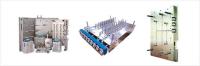 China Polypropylene Plastic Injection Moulding Services With P20 2738 Molding Material for sale